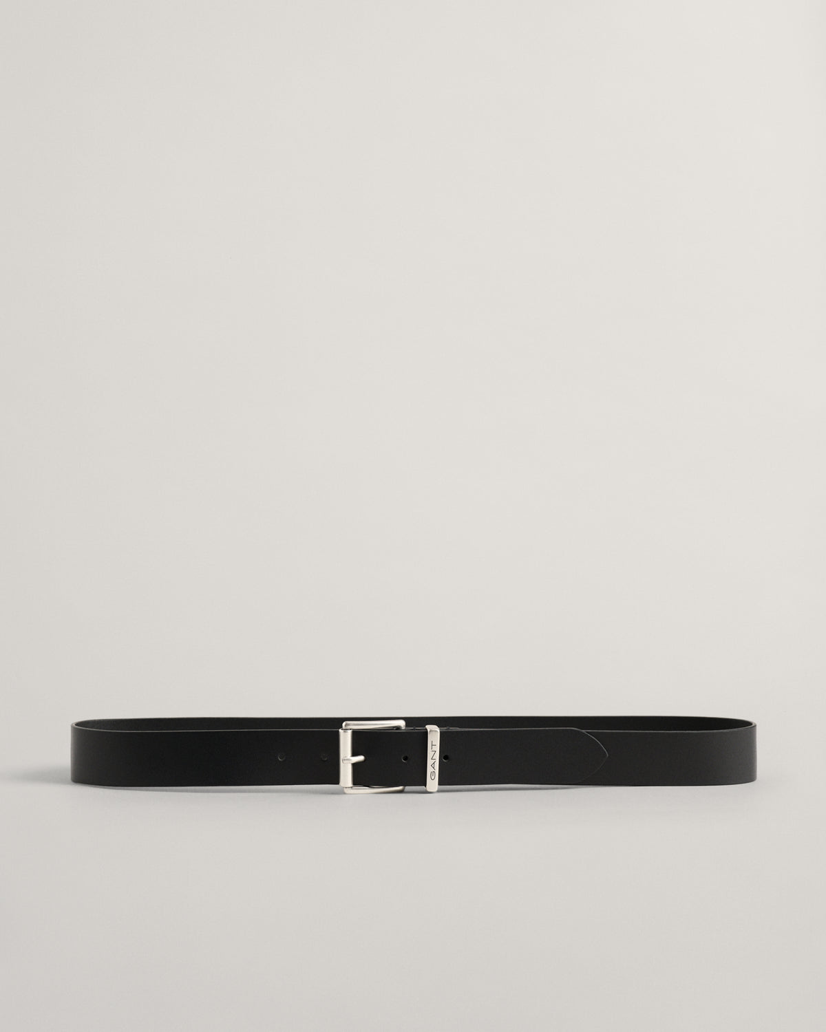 Logo Leather Belt – GANT