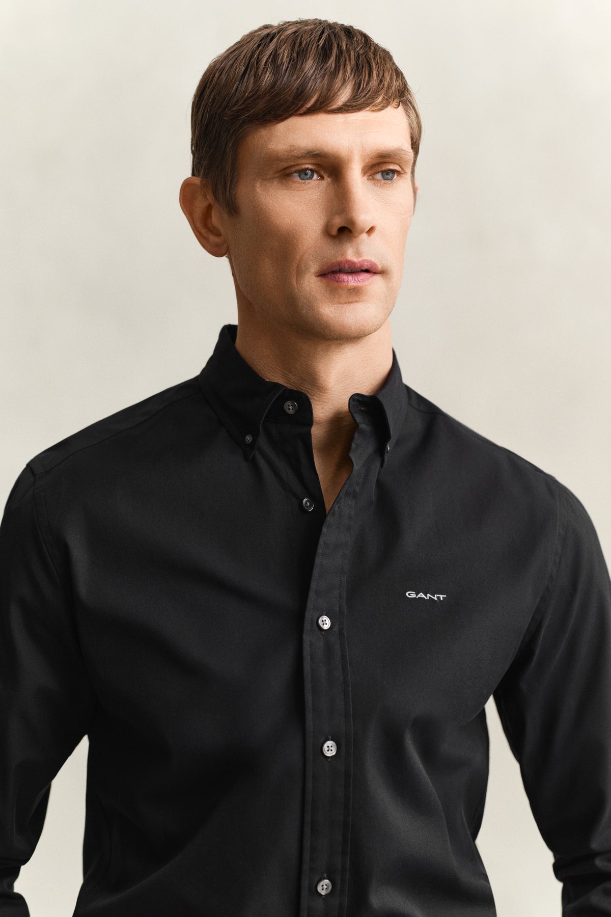 Pinpoint Oxford Shirt – GANT