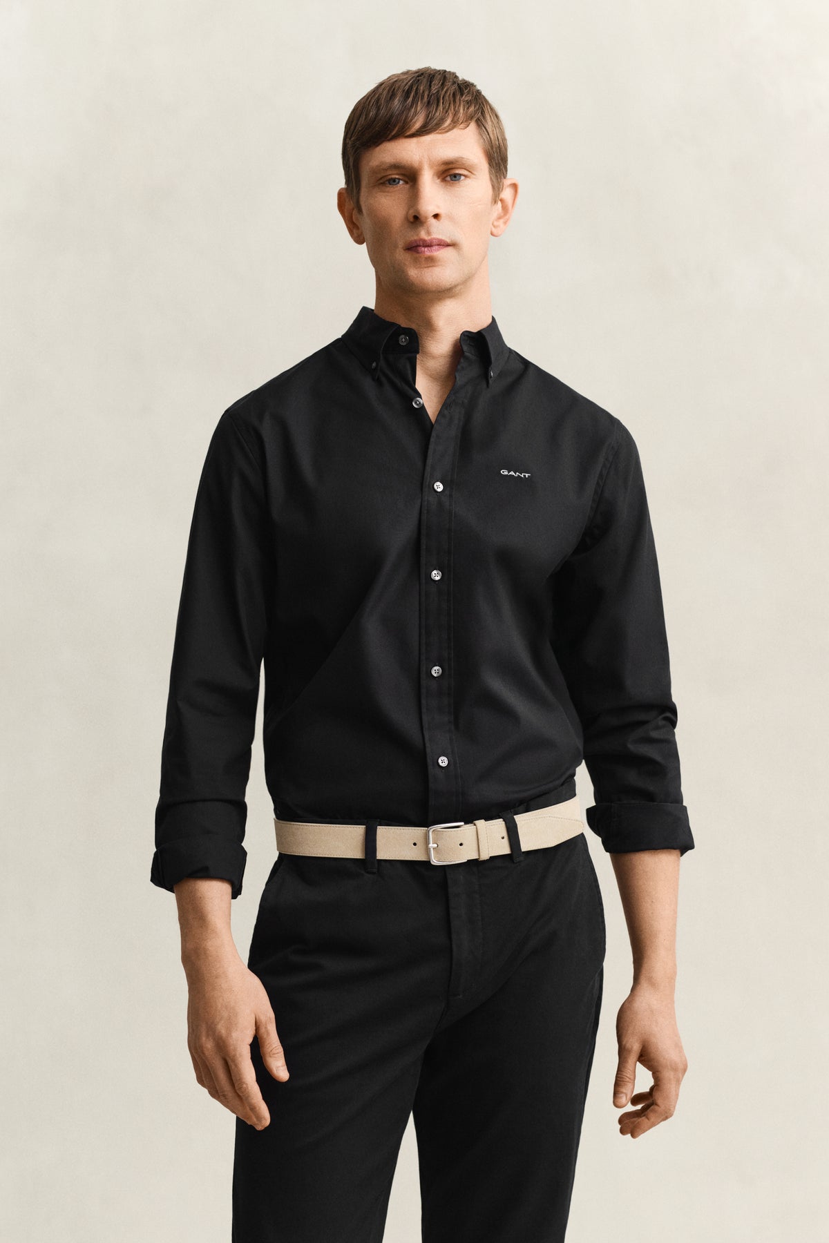 Pinpoint Oxford Shirt – GANT