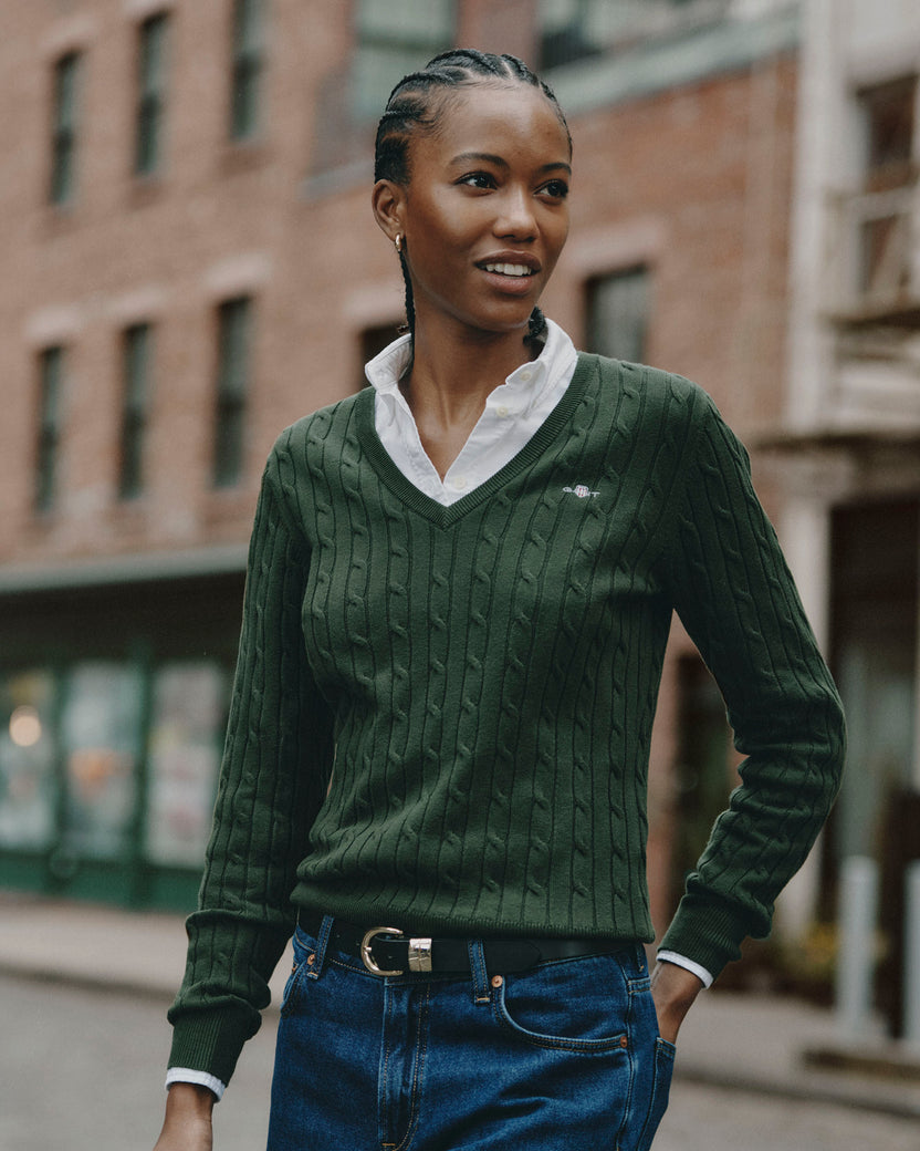 GANT | Official Online Store