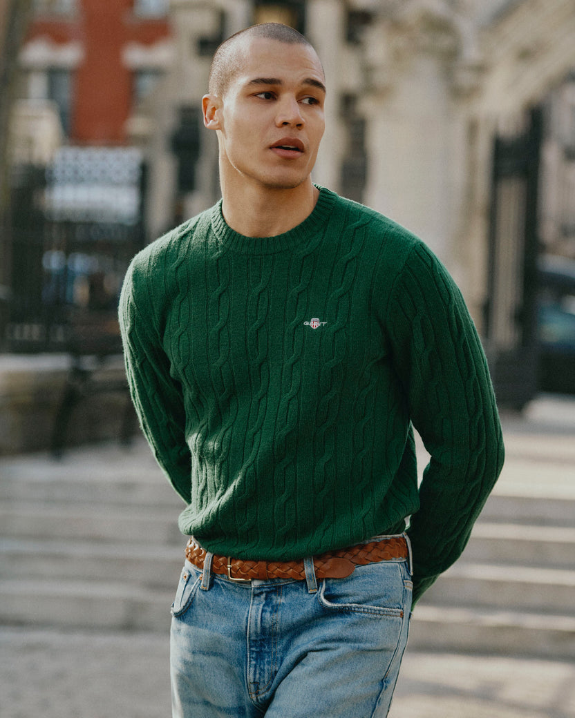 GANT | Official Online Store