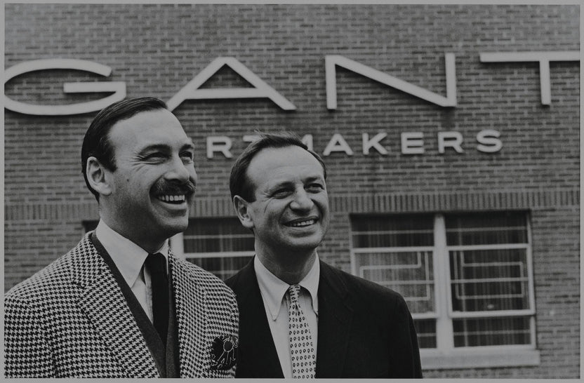 The Heritage – GANT