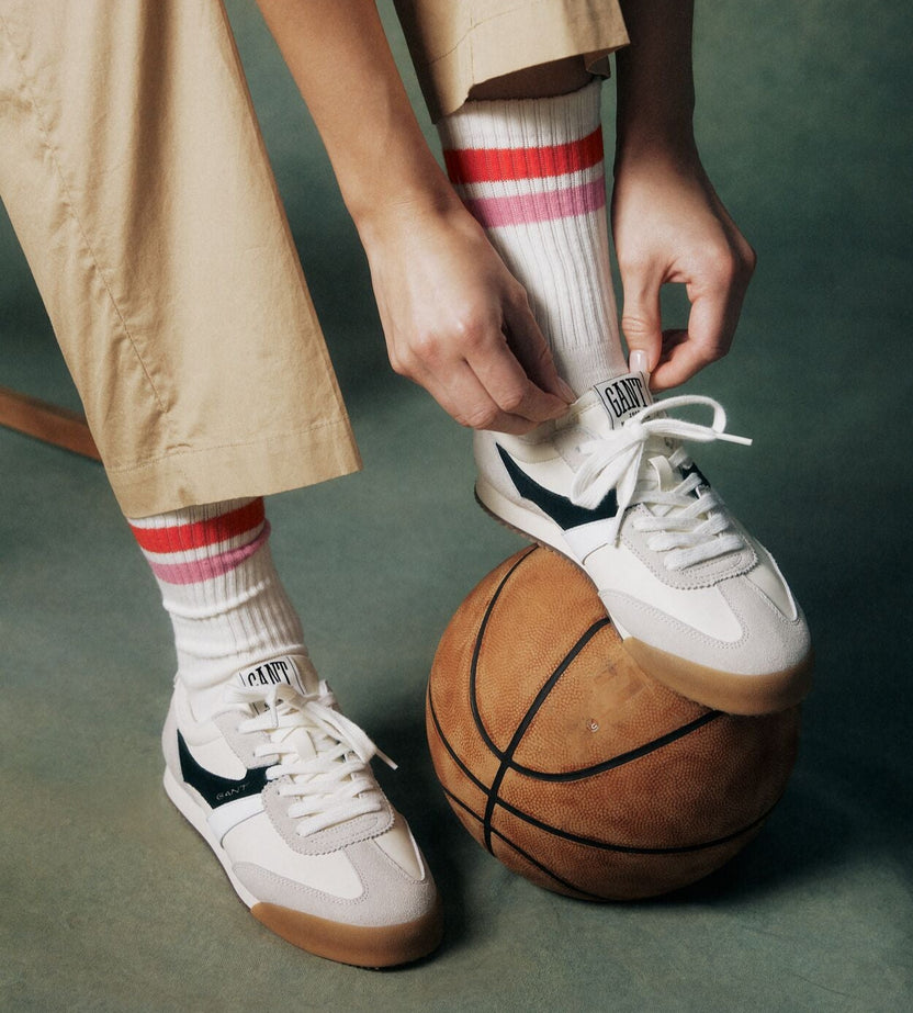Landing - Footwear – GANT