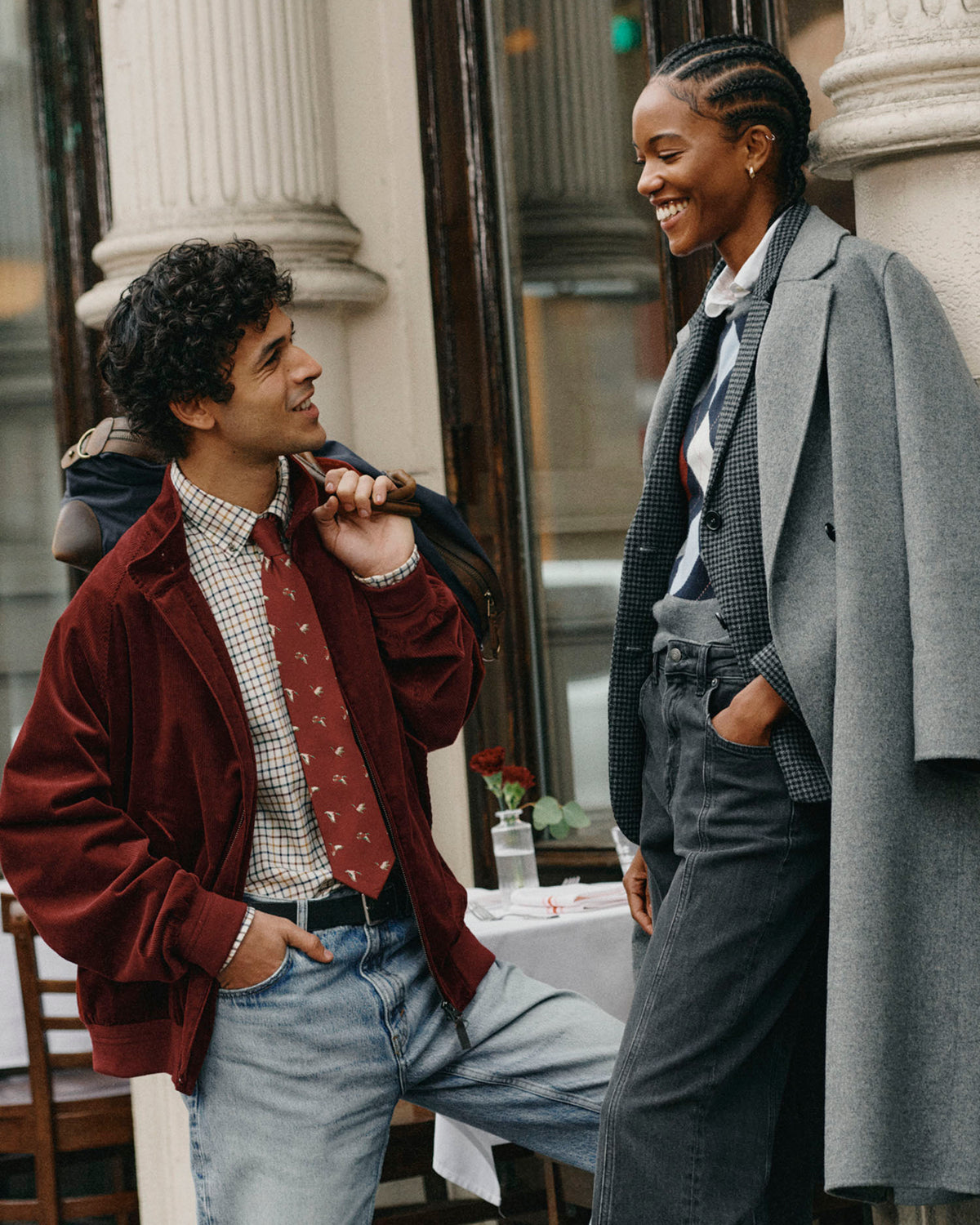 Mens – GANT