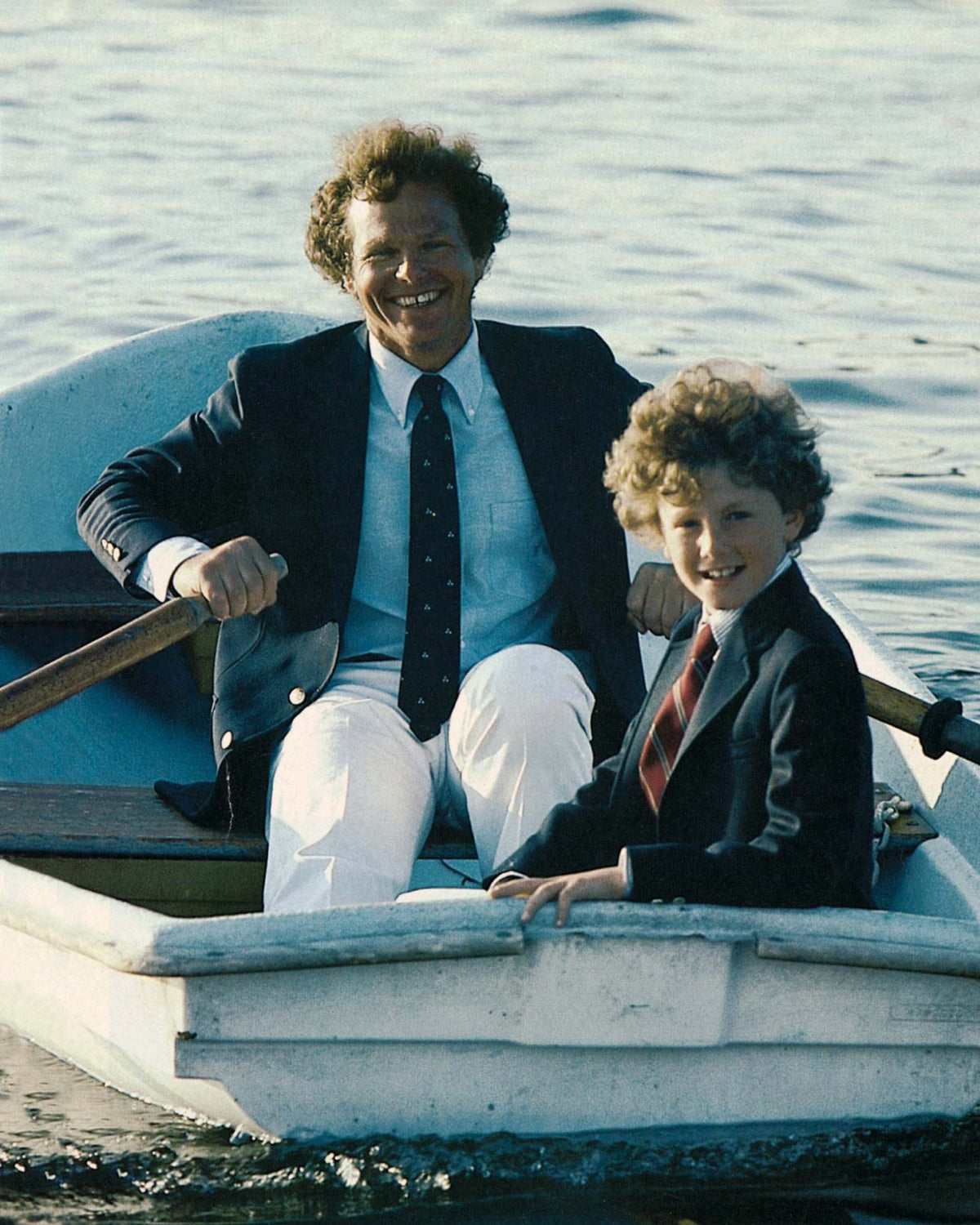 The Heritage – GANT